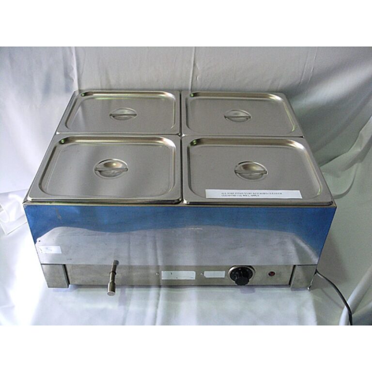 Bain Marie – 2GN – The Tipi Hire Co