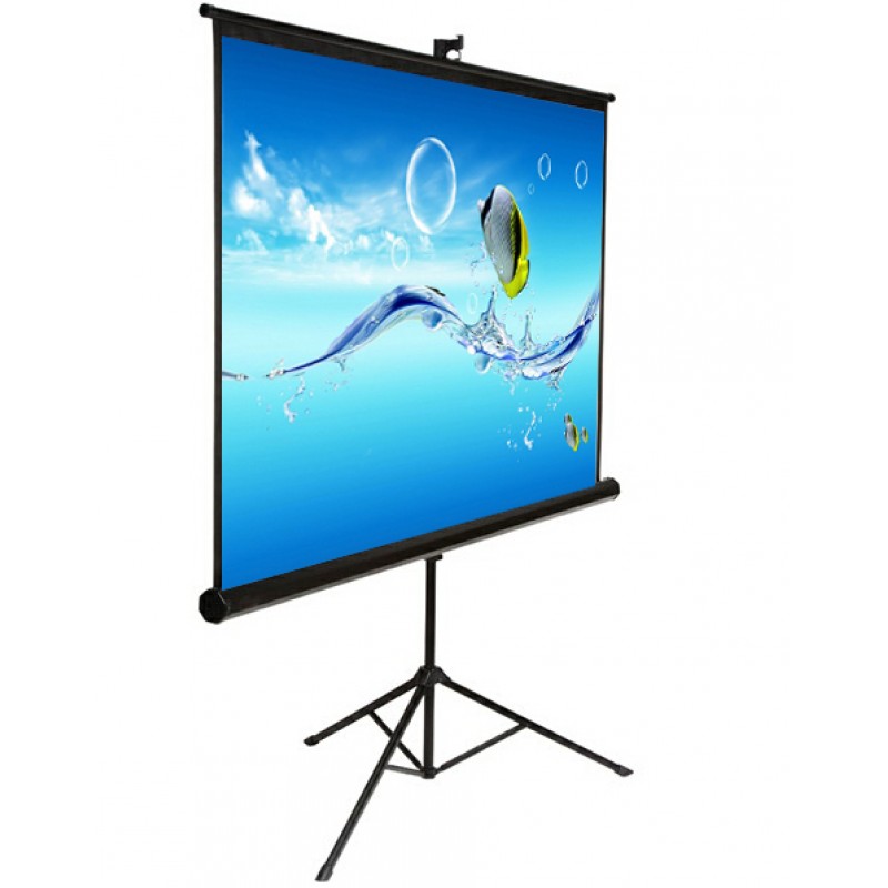 Projector Screen 100 inch – The Tipi Hire Co