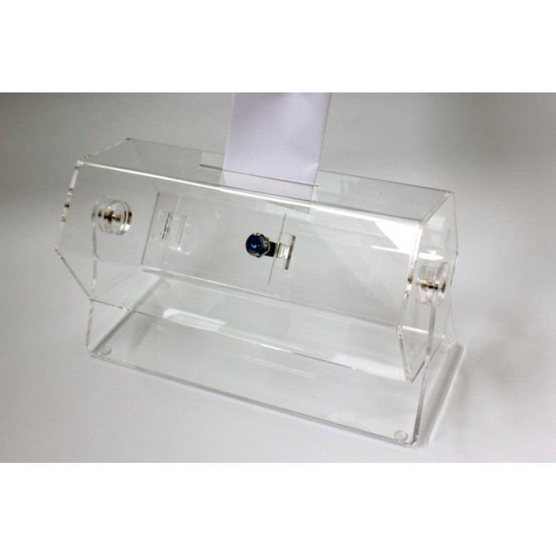 Ticket Barrel / Raffle Barrel Sml – The Tipi Hire Co